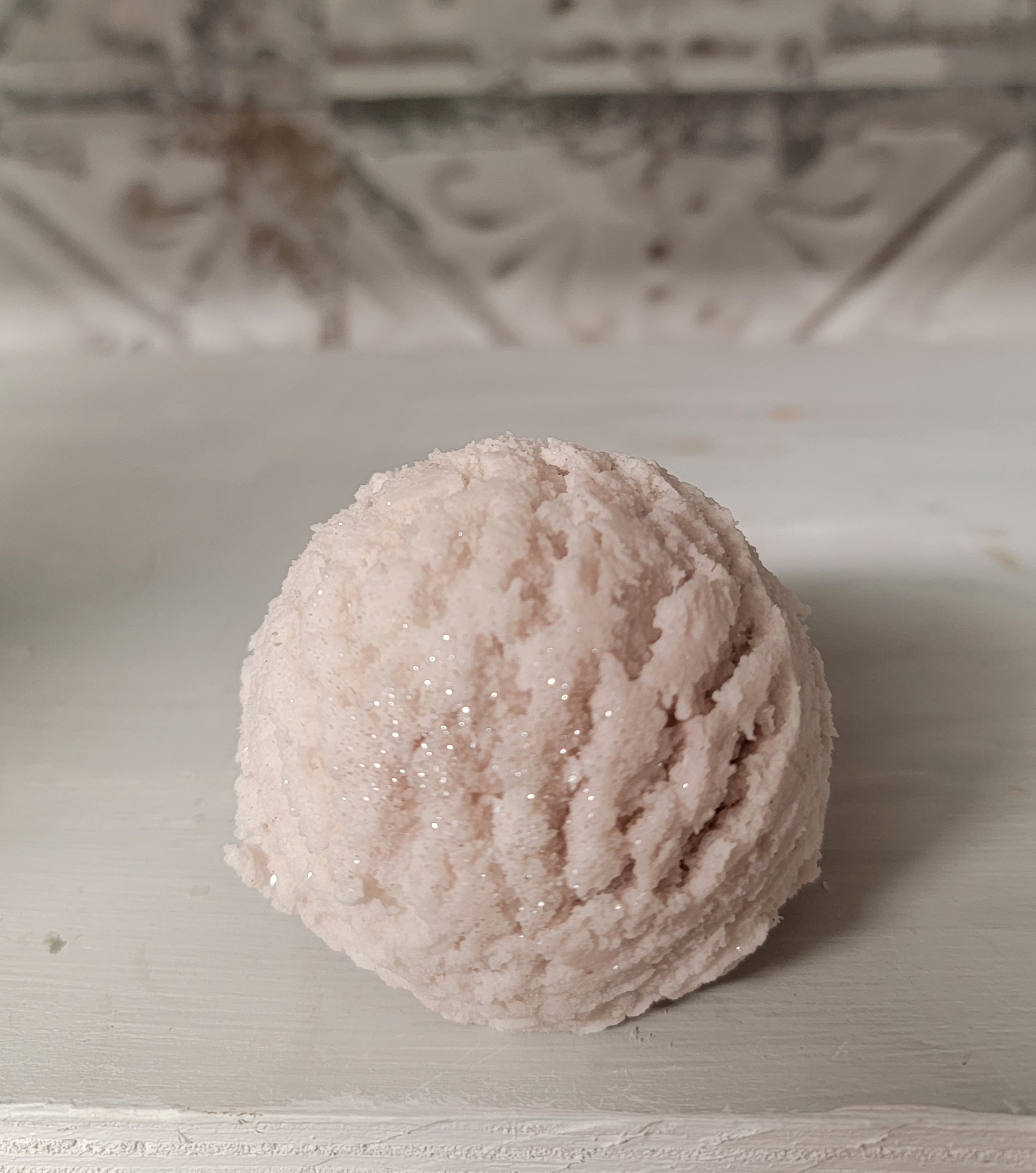 Black Cherry Bath Truffle - Treehouse Soap